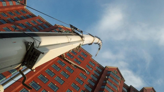 Gulf Coast Crane and Rigging - Crane & Rigging Contractors | All ...